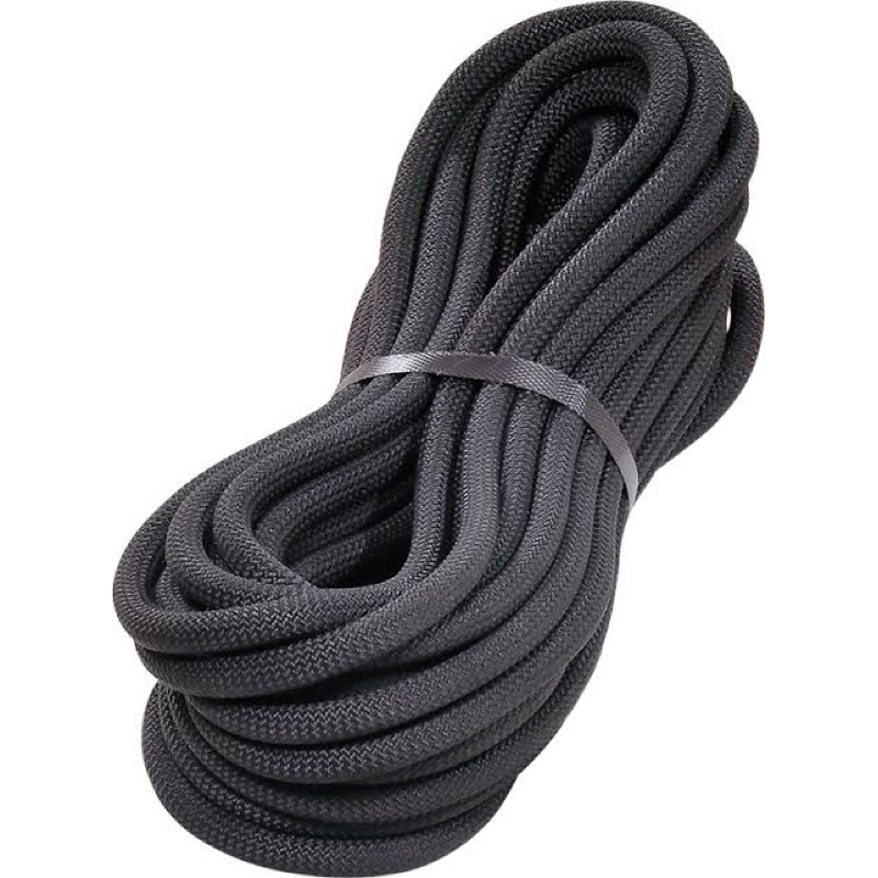 Jual Karmantel tendon trust 11.4mm rope nylon safety rope climbing ...