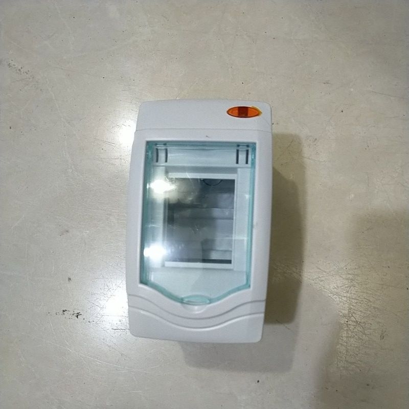 Jual Box/ Rumah MCB Listrik 1 group/ 2 group PLN | Shopee Indonesia