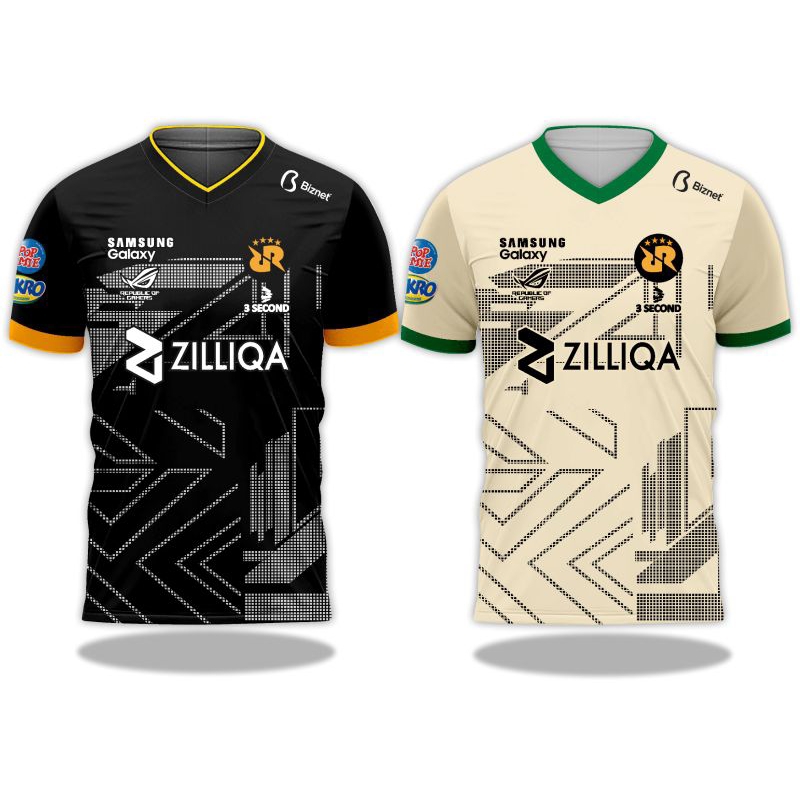 Jual Terbaru Jersey RRQ MPL SEASON 12 / RRQ / Jersey New 2023 | Shopee ...