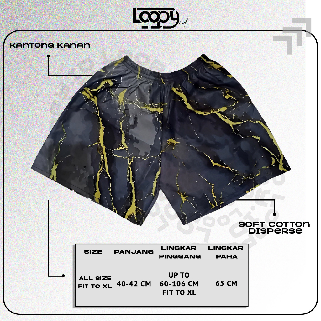 Jual BOXER PRIA | KOLOR PRIA | BOXER MOTIF DEWASA | KOLOR| CELANA BOXER ...