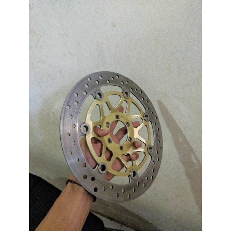 Jual disc cb400 vtec original mulus | Shopee Indonesia