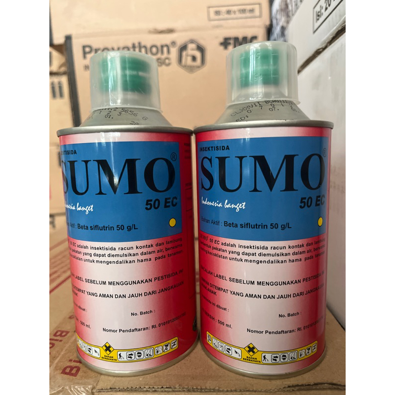 Jual INSEKTISIDA SUMO 500ML 50EC | Shopee Indonesia