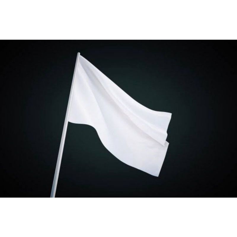 Jual bendera polos/bendera warna/custom bendera/bendera | Shopee Indonesia