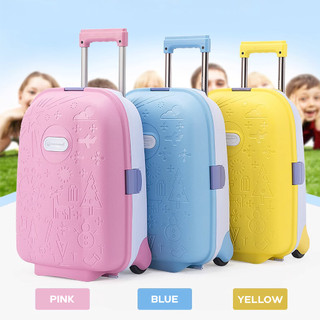 Jual Roaming Koper / Koper Anak Cabin / Koper Karakter Anak Terbaru ...