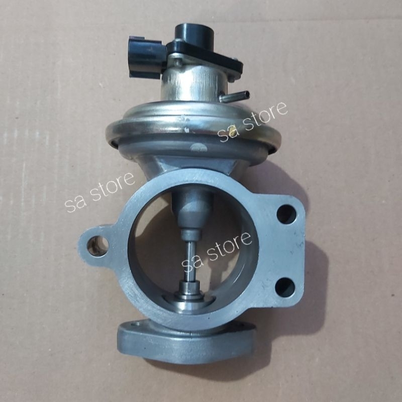 Jual valve EGR sensor vacum original Toyota Innova Hilux Fortuner ...