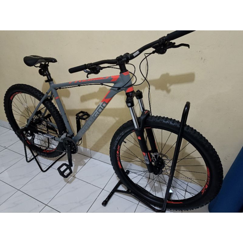 Jual Polygon primer 4 (Bekas) 2019/2020/2021/2022/2023 | Shopee Indonesia