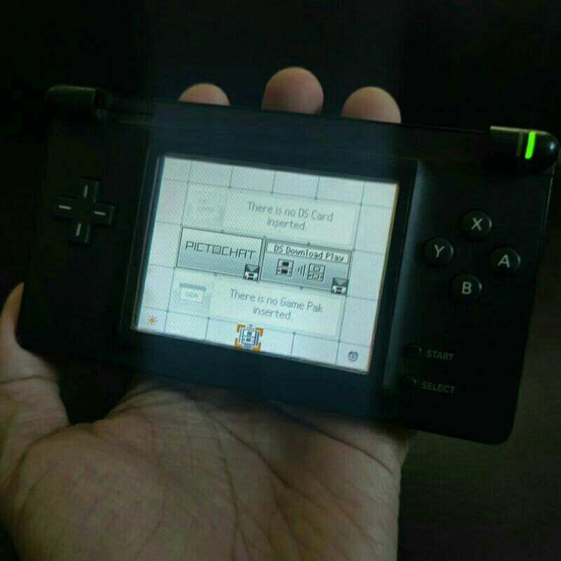 Jual Nintendo Gameboy macro Mod NDS Lite | Shopee Indonesia