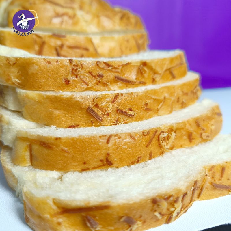 Jual Roti Tawar | Roti Tawar Premium | Roti Tawar Jadul | 3Srikandi ...