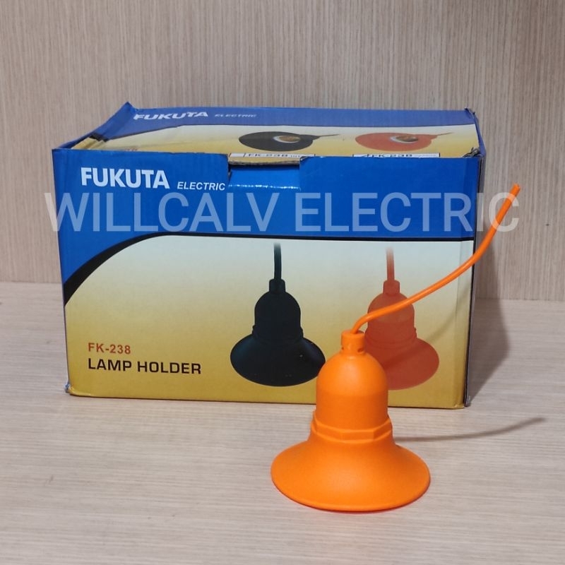 Jual Fiting gantung lampu topi / Fiting gantung topi / Fiting Lampu ...