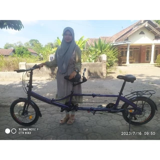 Produk ctr.bike | Shopee Indonesia