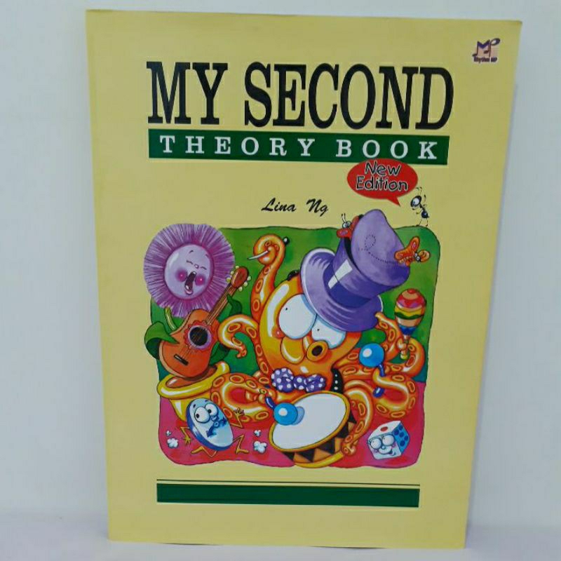 Jual mt second theory book lina ng | Shopee Indonesia