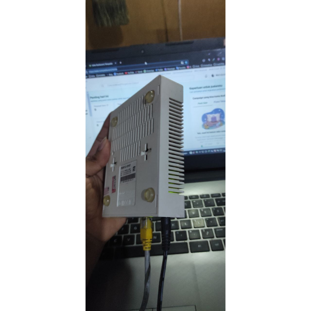 Jual MikroTik RB951 ui 2hnd Router Board | Shopee Indonesia