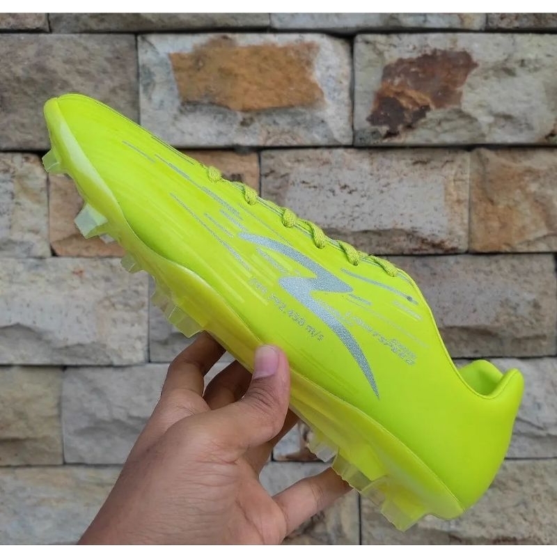 Jual EBS Sport Solo || Lightspeed Reborn FG Hijau Green size BNIB ...