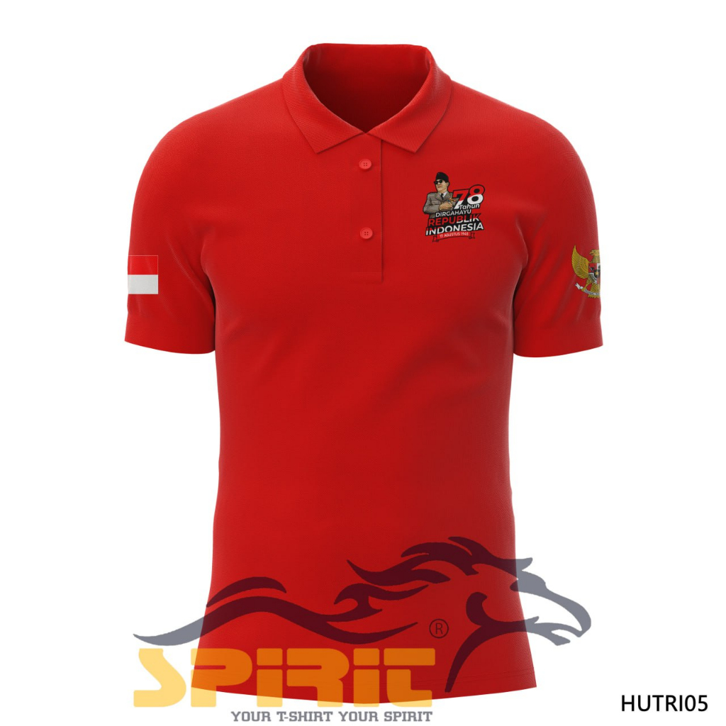 Jual Kaos kerah poloshirt agustusan 2023 kaos polo dirgahayu ... Jual Kaos kerah poloshirt agustusan 2023 kaos polo dirgahayu ...