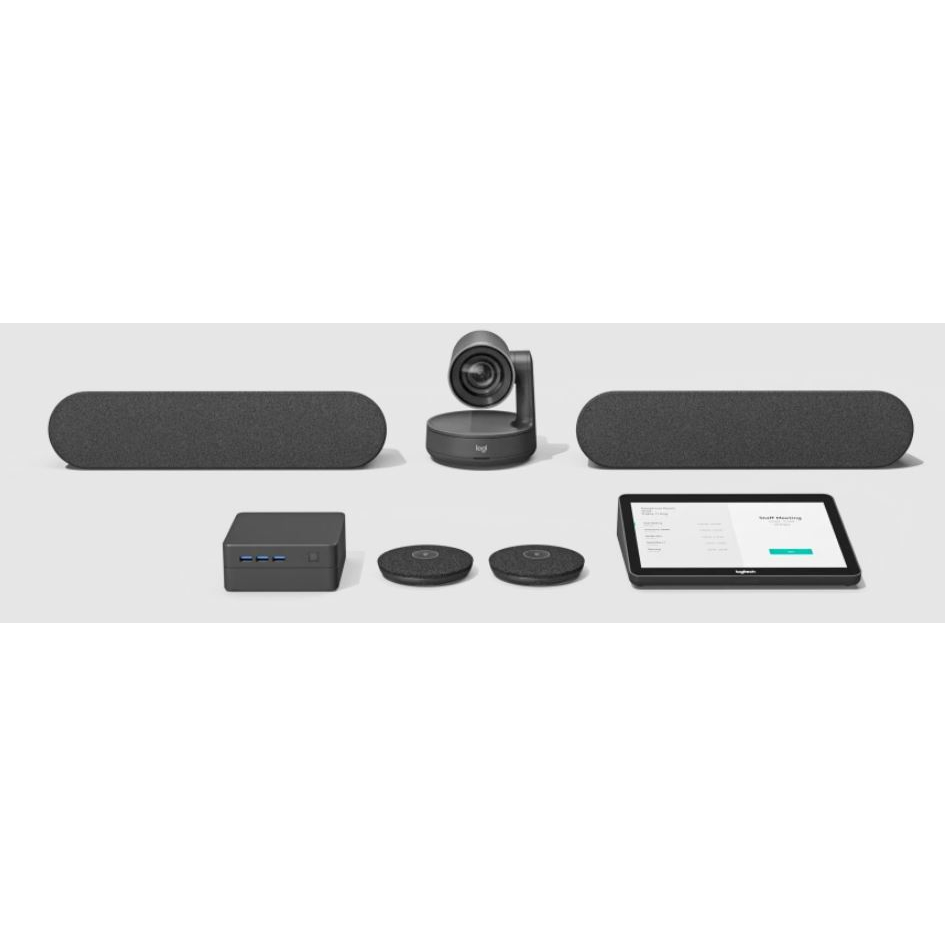 Jual Logitech Rally | Shopee Indonesia