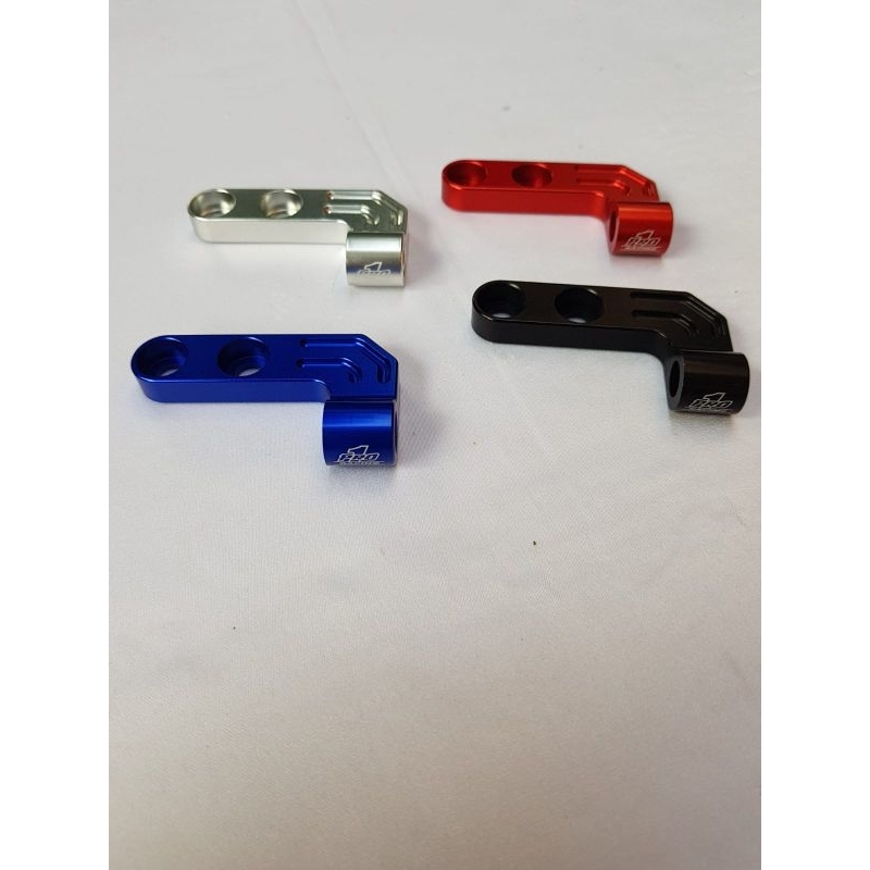 Jual Bracket Kabel Kopling Ninja R, SS, RR, New, Old Full CNC | Shopee ...