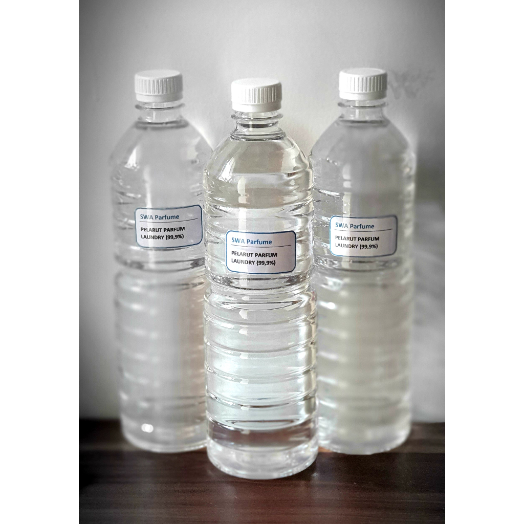 Jual PELARUT PARFUM LAUNDRY || PENCUCI BOTOL PARFUM & PERALATAN LAB ...