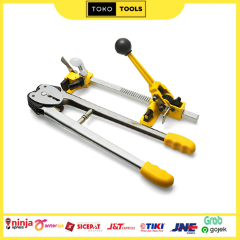 Jual alat packing strapping band/ alat packing kemasan | Shopee Indonesia
