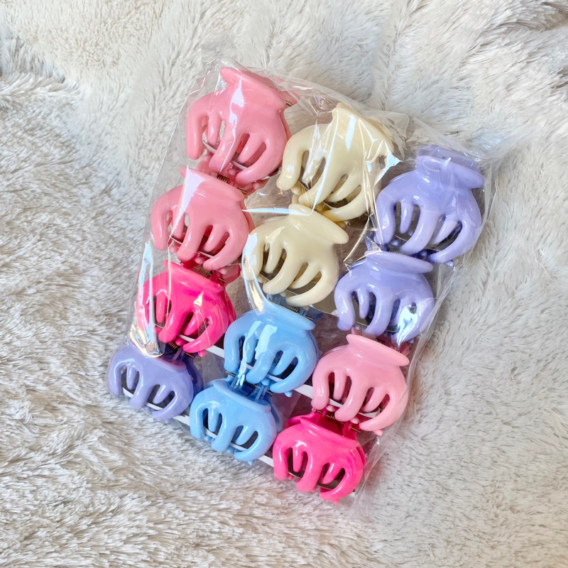 Jual JEDAY LUSINAN GROSIR ISI 12PCS UKURAN BESAR 5cm | Shopee Indonesia