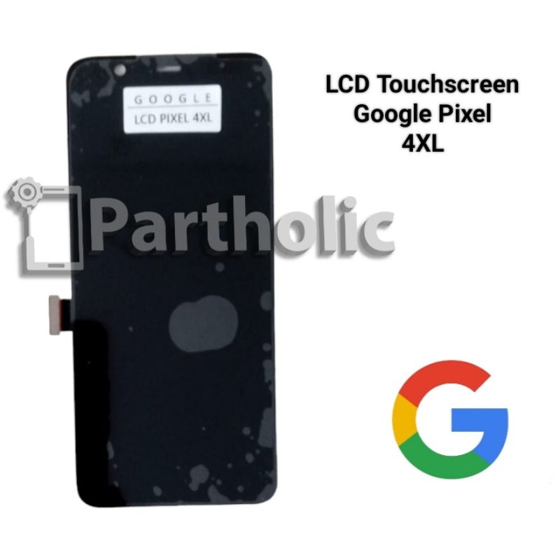 Jual LCD Touchscreen Google Pixel 4XL Original | Shopee Indonesia