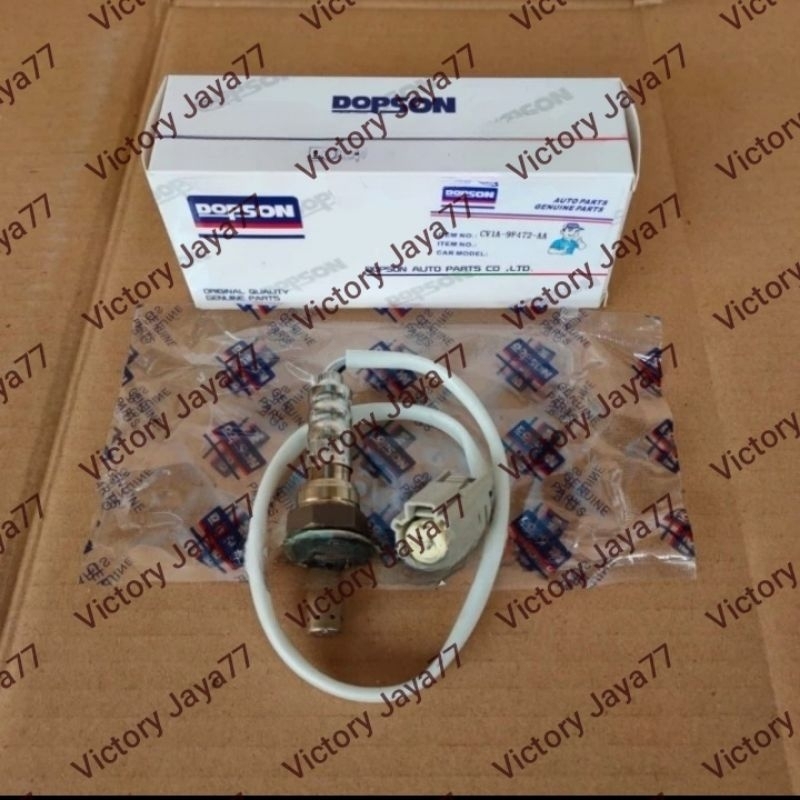 Jual Sensor Hego Sensor Oksigen Oxygen O2 Depan Ecosport Original ...