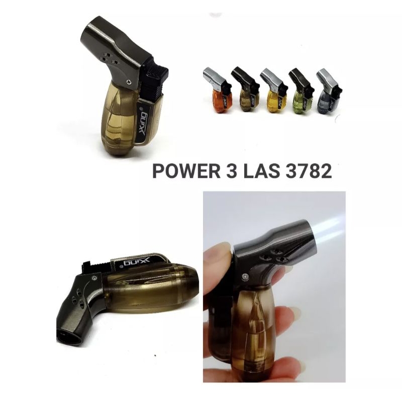 Jual KOREK API POWER API 3 LAS 3782 | Shopee Indonesia