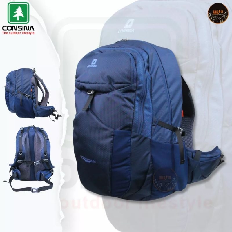 Jual consina kathmandu consina khatmandu tas ransel consina khatmandu ...