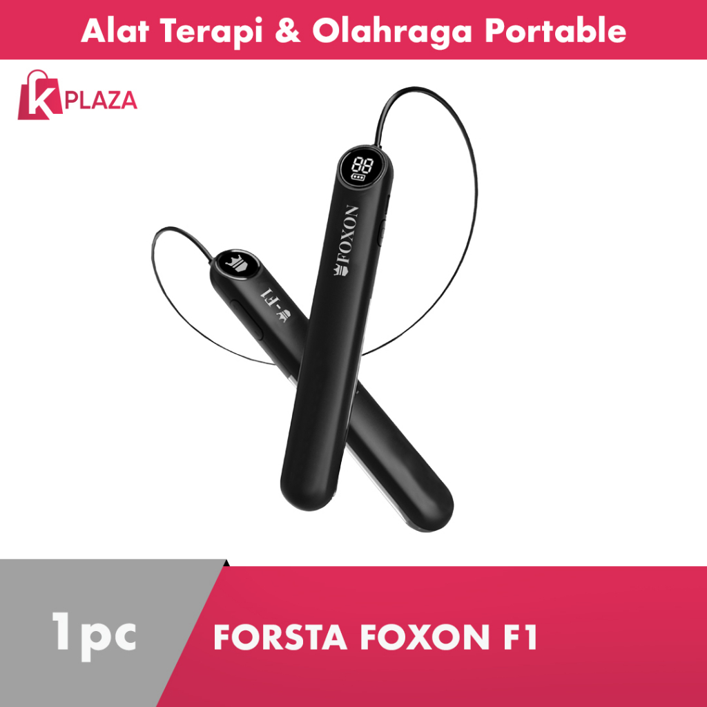 Jual FORSTA FOXON F1 | Shopee Indonesia