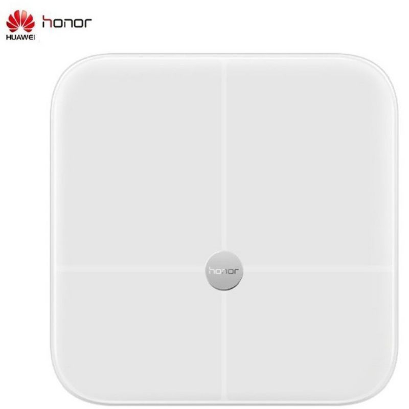 Jual Huawei Body Fat Scale Smart Scale 3 Body Indicator Timbangan badan ...