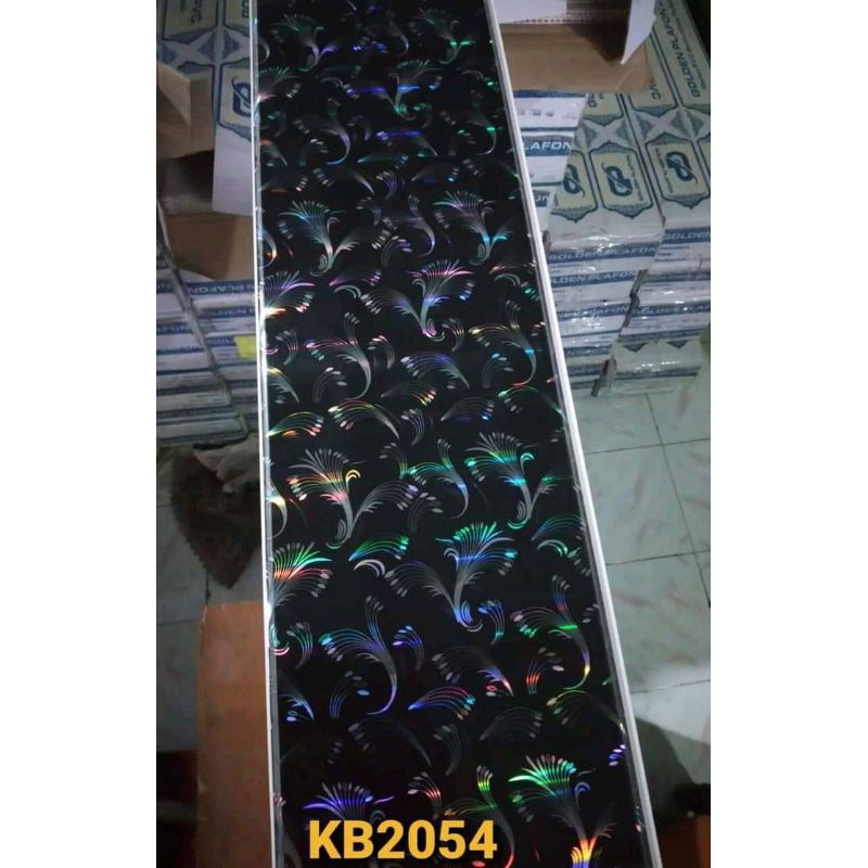 Jual papan plafon pvc modern minimalist | Shopee Indonesia