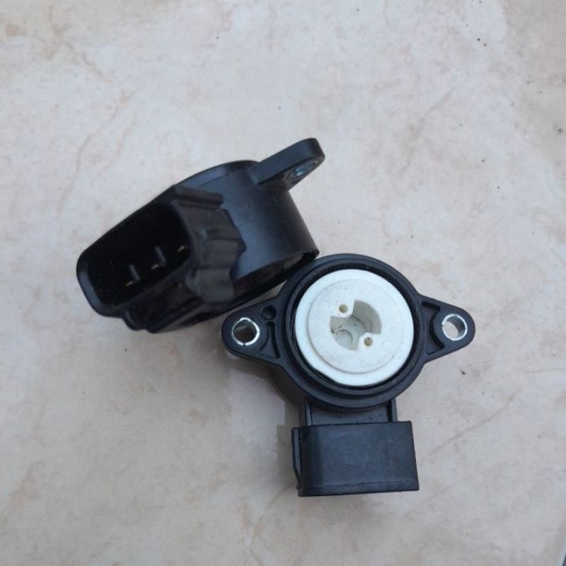 Jual Sensor TPS GAS / switch trotor body avanza / xenia vvti Barang ...
