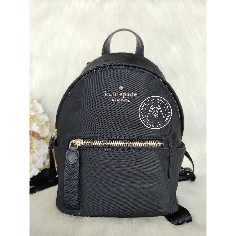 Jual KS CHELSEA MINI BACKPACK KSC524 | Shopee Indonesia