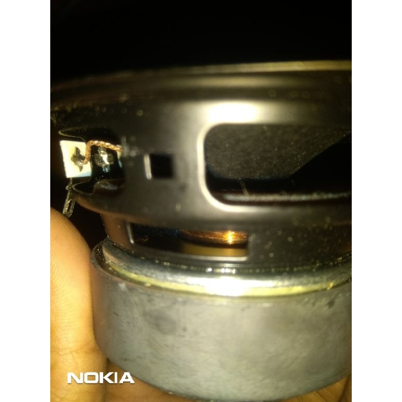 Jual speaker subwoofer 3 inch LG magnet tebal tenaga badak | Shopee ...