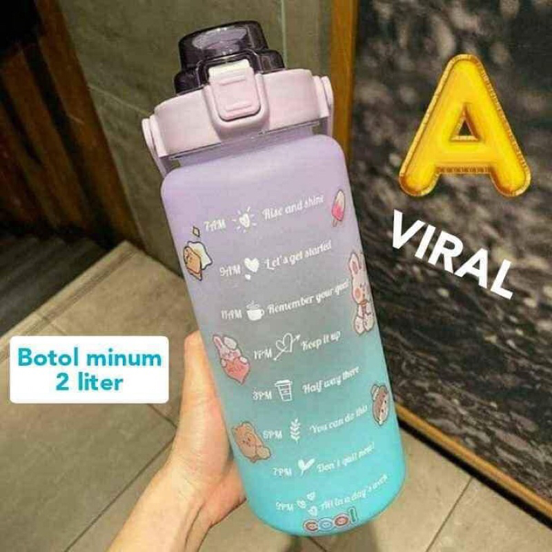 Jual Botol viral | Shopee Indonesia