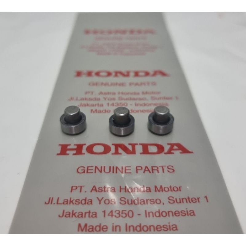 Jual Pen pin pen guide paku pully cvt sleading Honda scoopy new Vario ...
