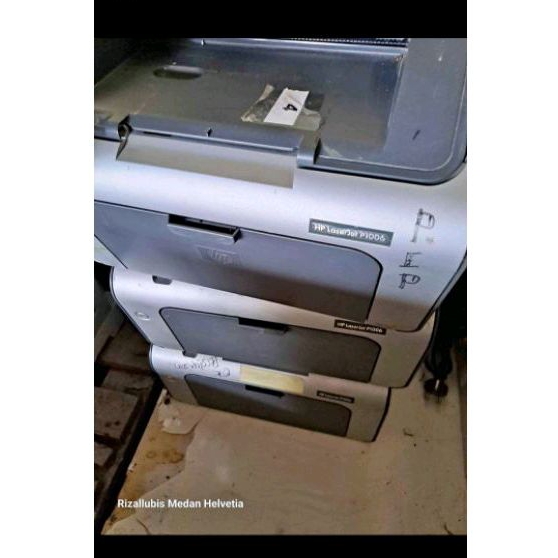 Jual Printer Merk Laserjet Tipe P1006 | Shopee Indonesia