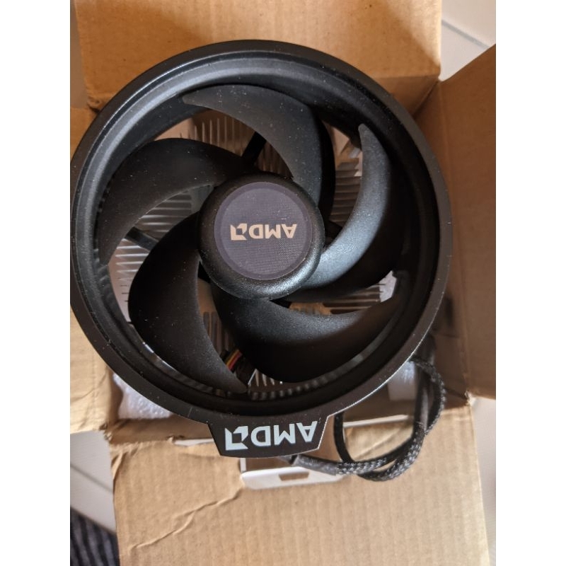 Jual Amd fan origin | Shopee Indonesia