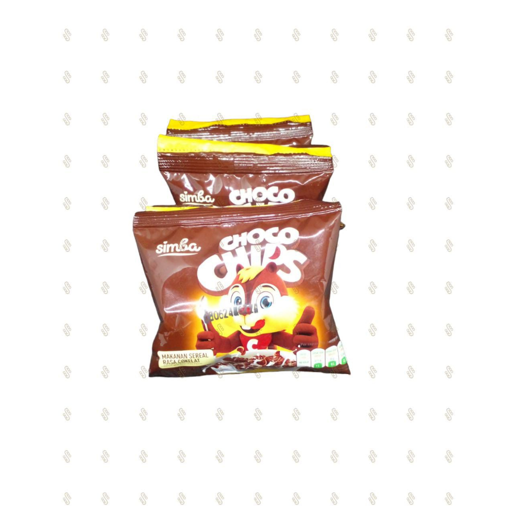 Jual Simba Choco Chips 6gr - Renceng isi 10pcs | Shopee Indonesia