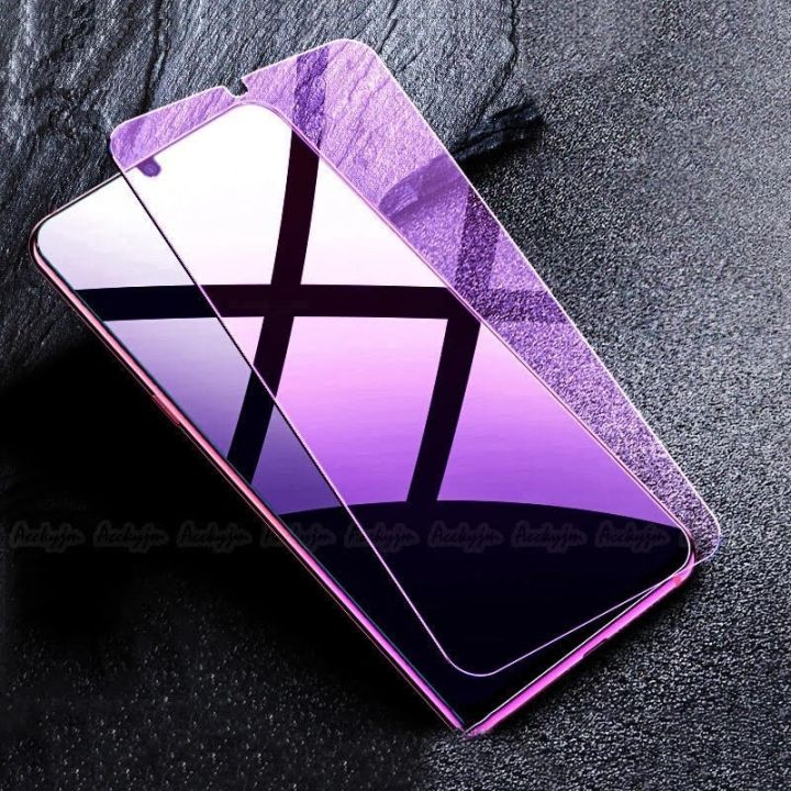 Jual TEMPERED GLASS BENING RADIASI ANTI GORES BLUE RAY ALL TYPE GROSIR | Shopee Indonesia
