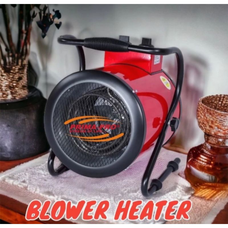 Jual blower pemanas ruangan heater 5Kw blower pemanas ruangan 5kw ...