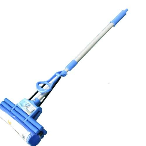 Jual COD Joy KTB Pel Busa Lantai Serap Air Busa Keras Pengering Lantai ...