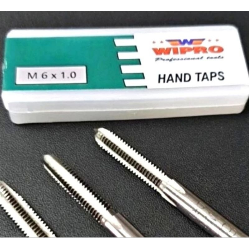 Jual hand tap wipro 6x10 | Shopee Indonesia