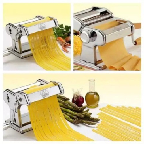 Jual Gilingan Mie / Molen Berbagai Macam Kue Bisa Bongkar Pasang Bonus ...