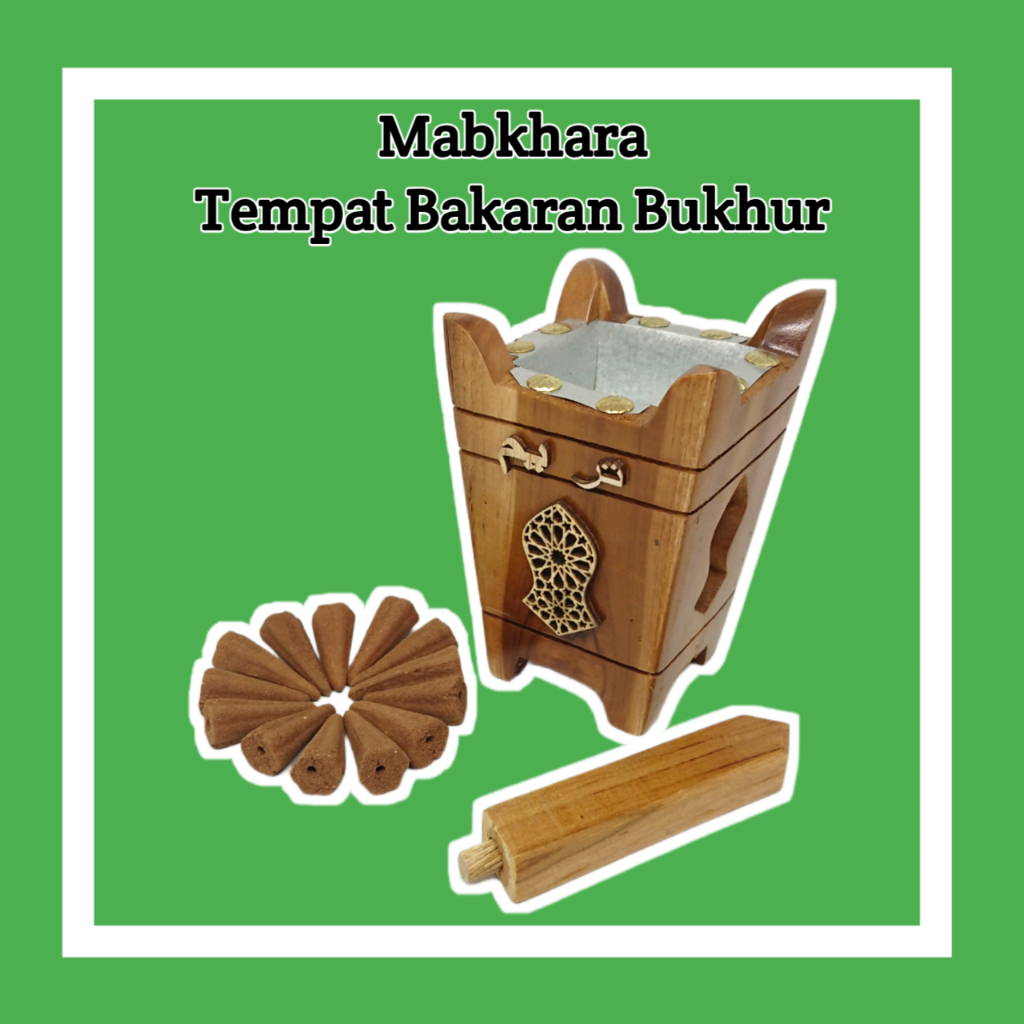 Jual Mabkhara Logo Tarim / Tempat Pembakaran Bukhur Mabkhara / Prapen ...