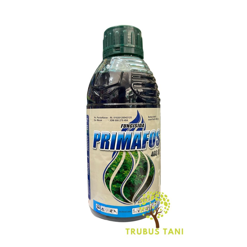 Jual fungisida asam fosfit PRIMAFOS 1liter | Shopee Indonesia