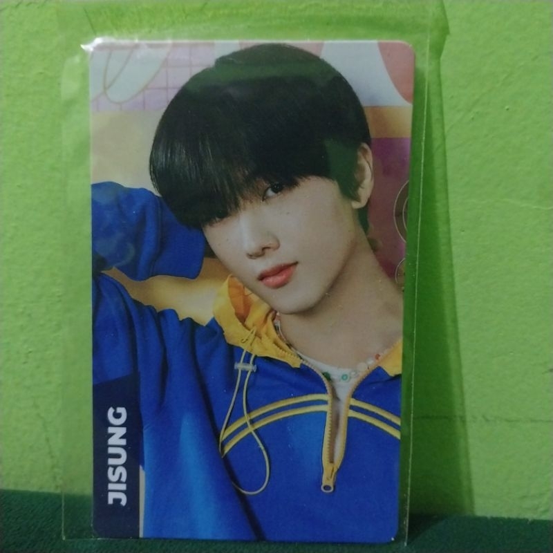 Jual PC TOS TOS X NCT DREAM TOSTOS X NCT DREAM MARK RENJUN JENO HAECHAN JAEMIN CHENLE JISUNG ...