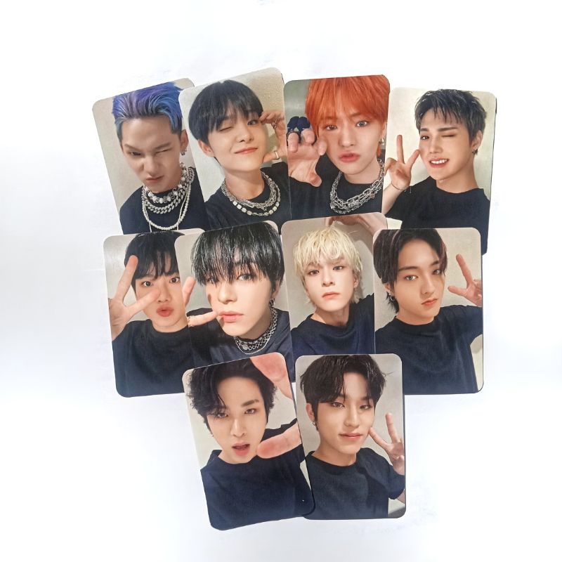 Jual [READY STOCK] MEMBERSHIP KIT TREASURE 2.0 JIHOON DOYOUNG HARUTO ...