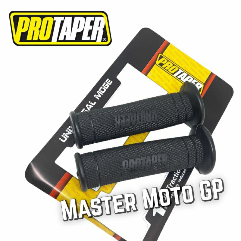 Jual Grip hg55 Protaper Grip pegangan Universal Protaper Hg 55 Import ...