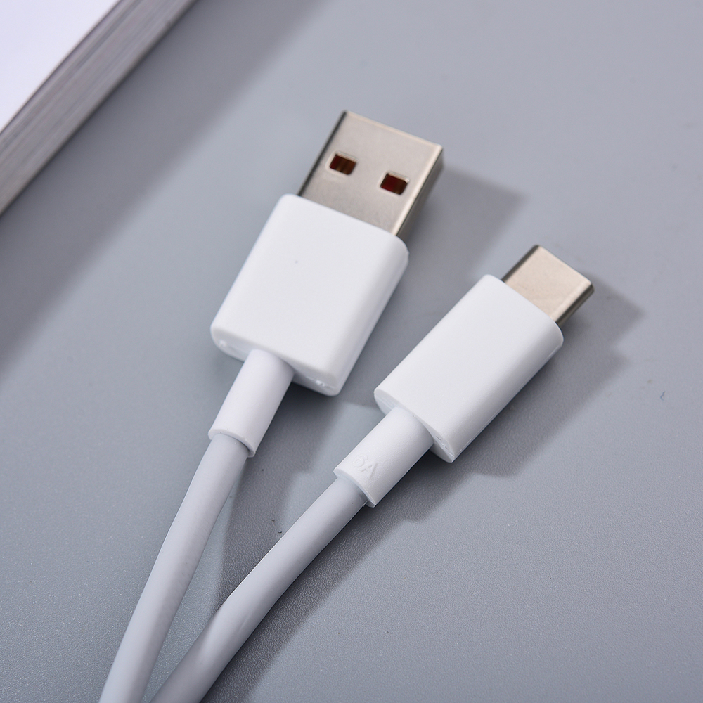 Jual Kabel data type-C universal Cable Usb pengisi daya - 2A 1Meter ...