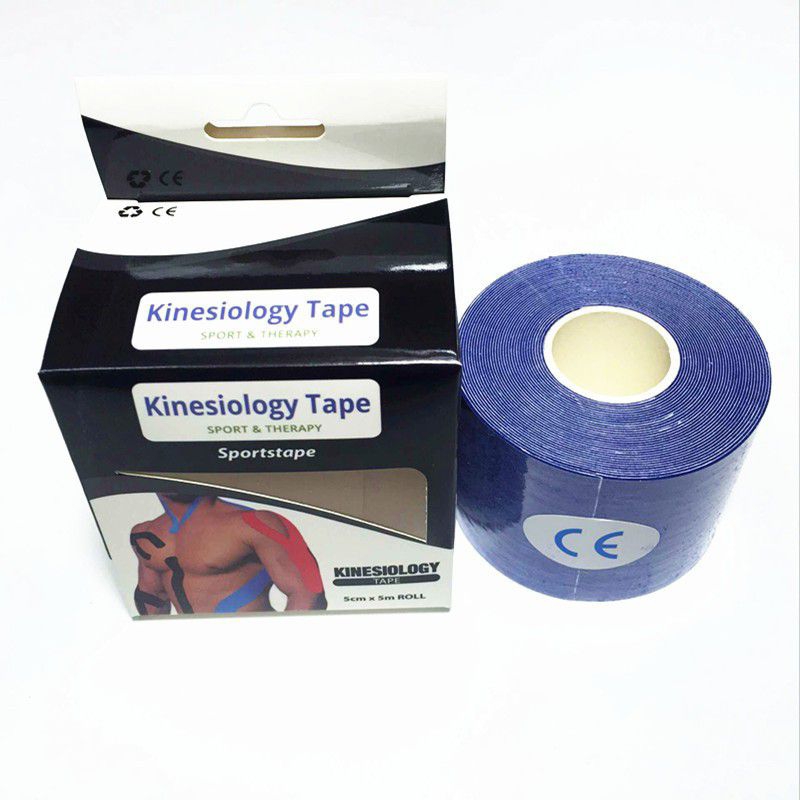 Jual kinesiology tape tapping kinesio tape taping | Shopee Indonesia